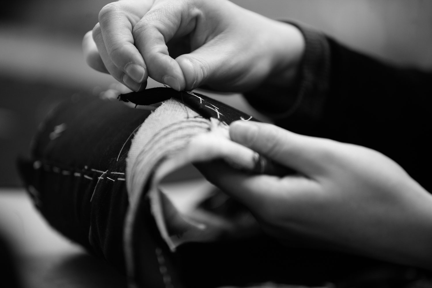 Services - SCHULTZ TAILORING